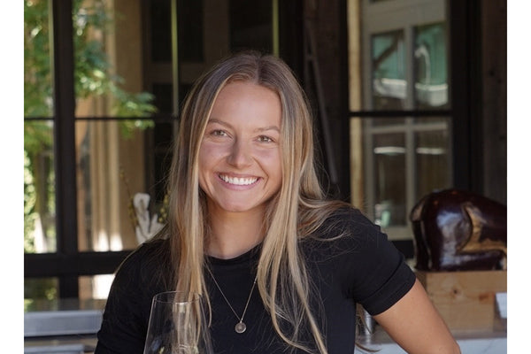 Rachel Bordes – Ram's Gate Winery