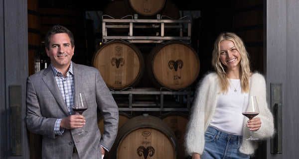 Bios – Ram's Gate Winery